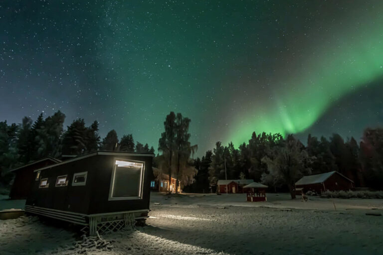 Visit Keminmaa