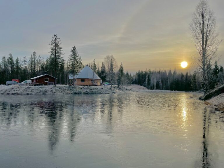 Visit Keminmaa